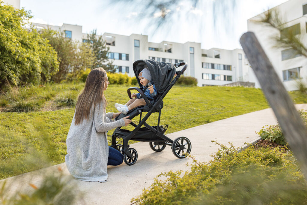 Zopa Design - Complete children's equipment that will please even parents